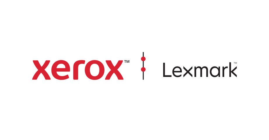 Xerox Completes The Acquisition Of Lexmark Uniting Two Industry